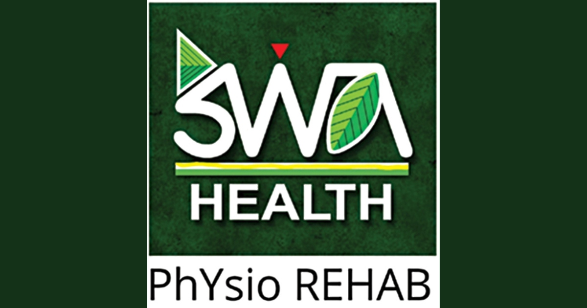 Watch our latest Updates at SWA Web Story - SWAhealth