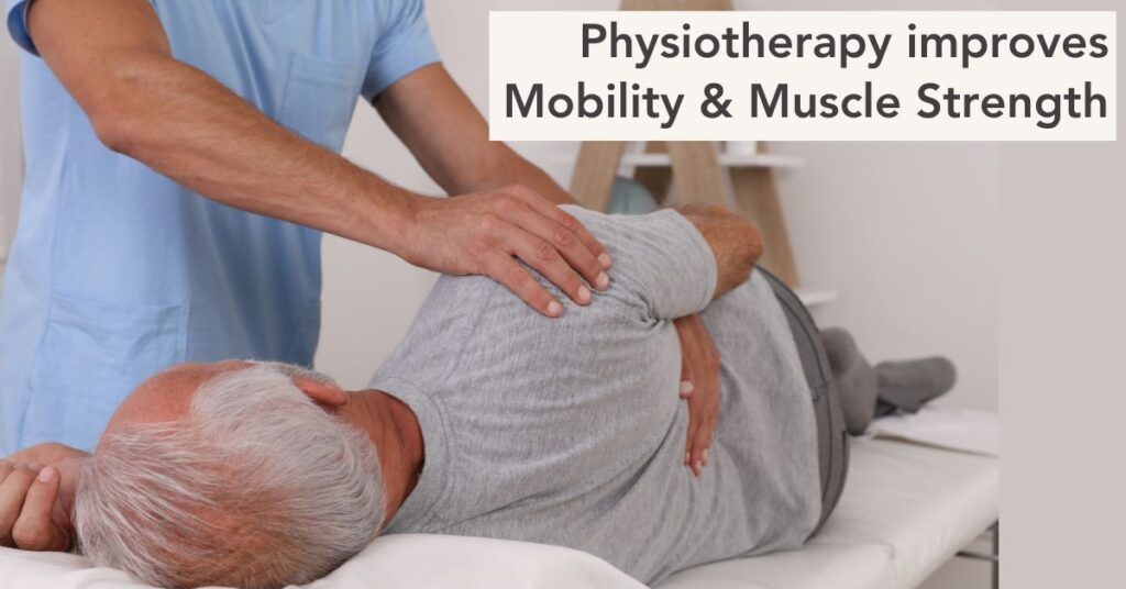 Why Should You Visit a Physiotherapist? Exploring the Benefits of ...